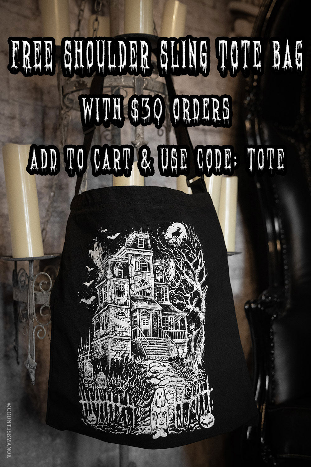 Three-Headed Werewolf T-shirt [WINE RED] – VampireFreaks