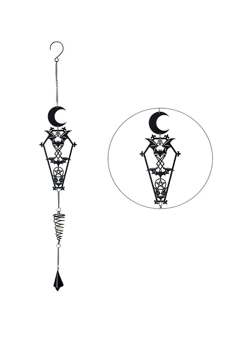 From The Crypt Hanging Decoration – VampireFreaks