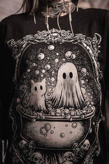 Goth T Shirts Mens | Buy Mens Graphic Tees at VampireFreaks.com