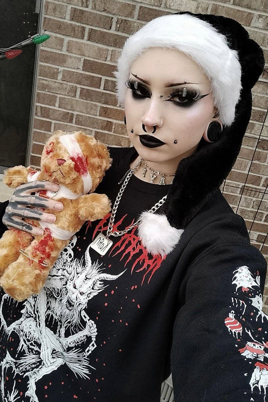 Goth Xmas – VampireFreaks