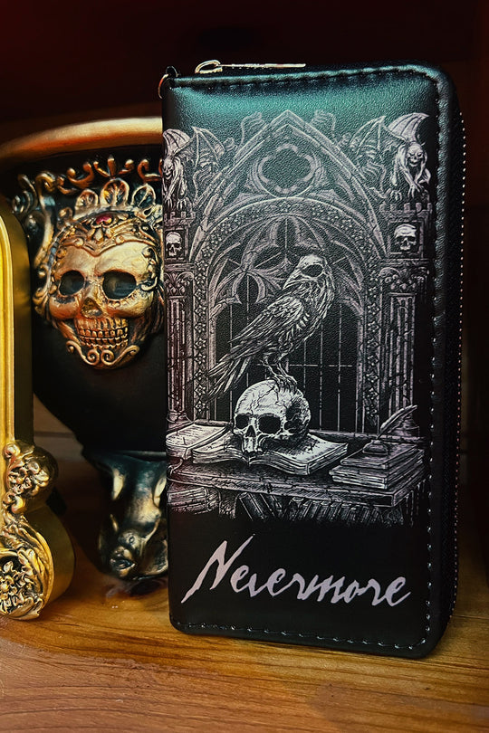 Gothic Bags & Stylish Wallets For Everyday Use – VampireFreaks