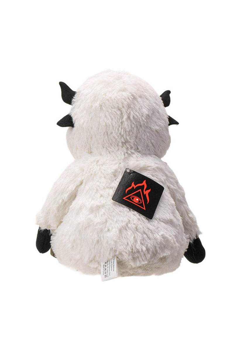 Yeti Plush – VampireFreaks