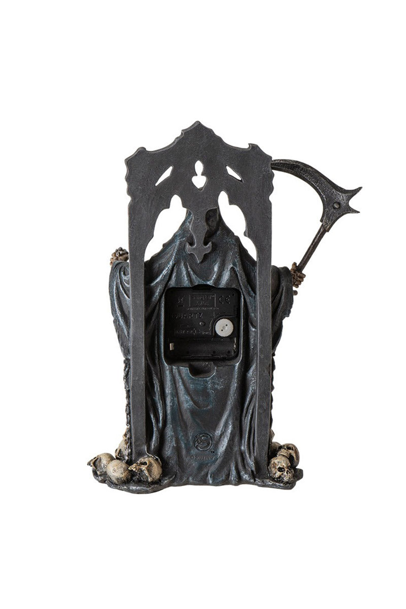 Sands of Death Clock – VampireFreaks