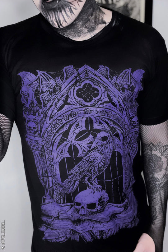 Goth T Shirts Mens Buy Mens Graphic Tees At