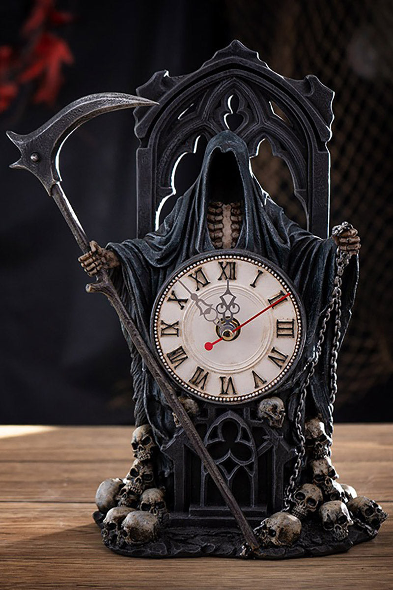 Sands of Death Clock – VampireFreaks