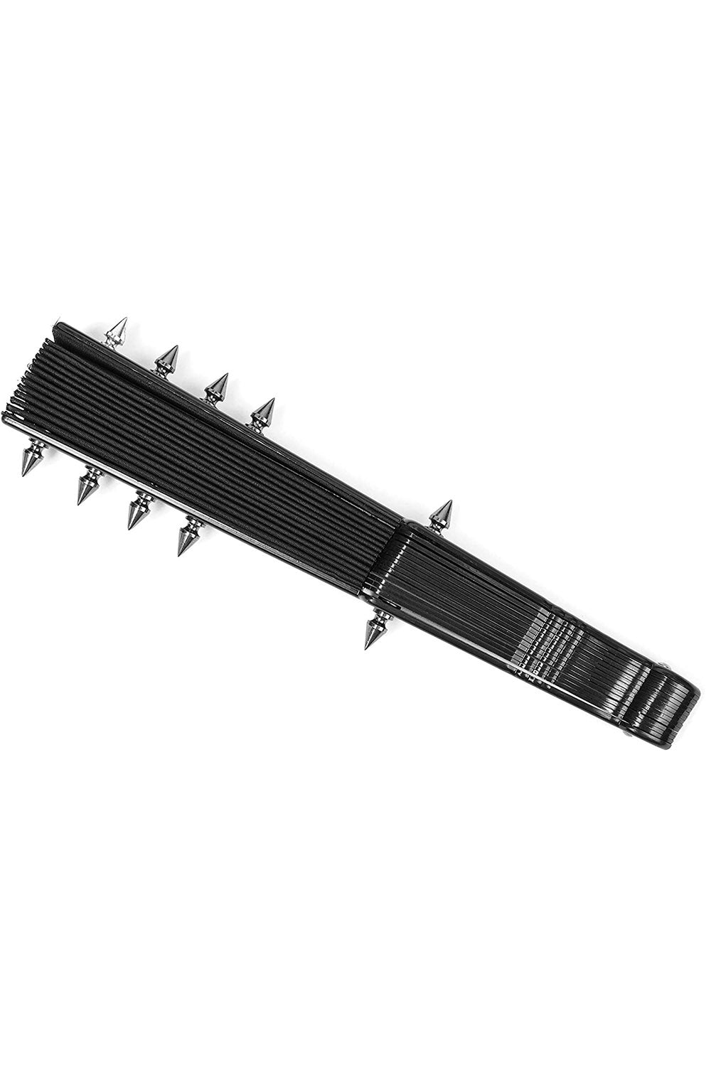 Gothic Gloom Spiked Hand Fan – VampireFreaks
