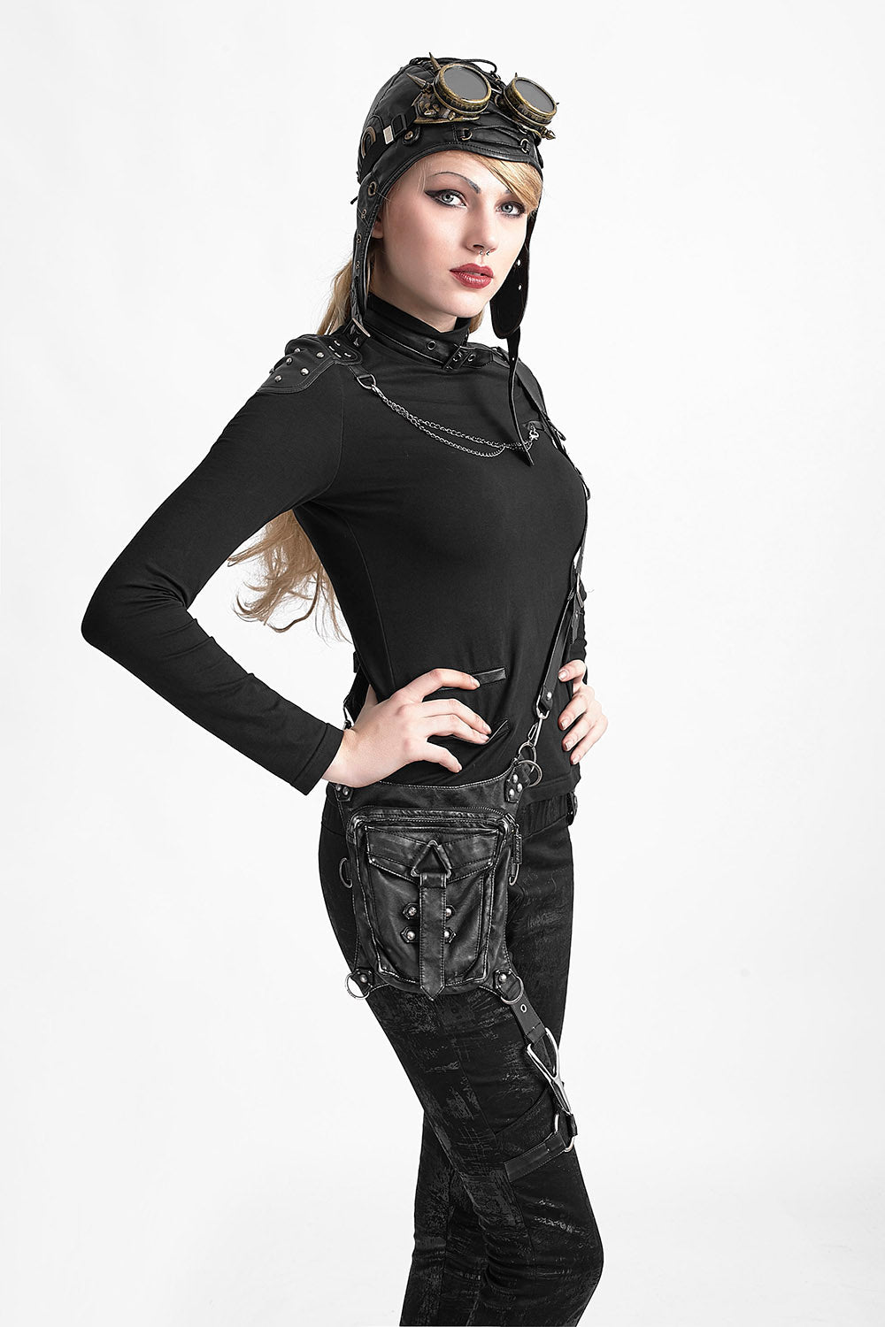 Grave Raider Holster Bag – VampireFreaks