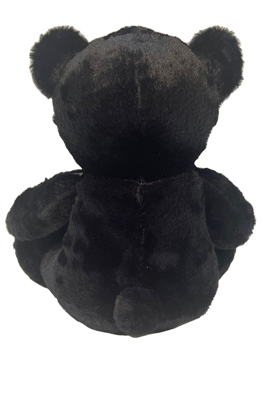 Grumpy Bones Bear Plush Toy – VampireFreaks