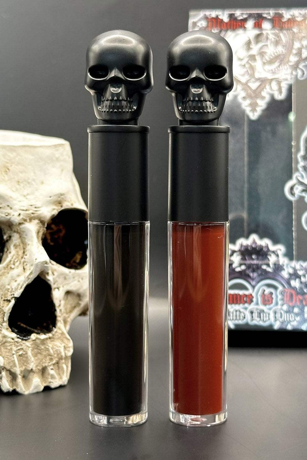 Romance Is Dead Lip Duo – VampireFreaks