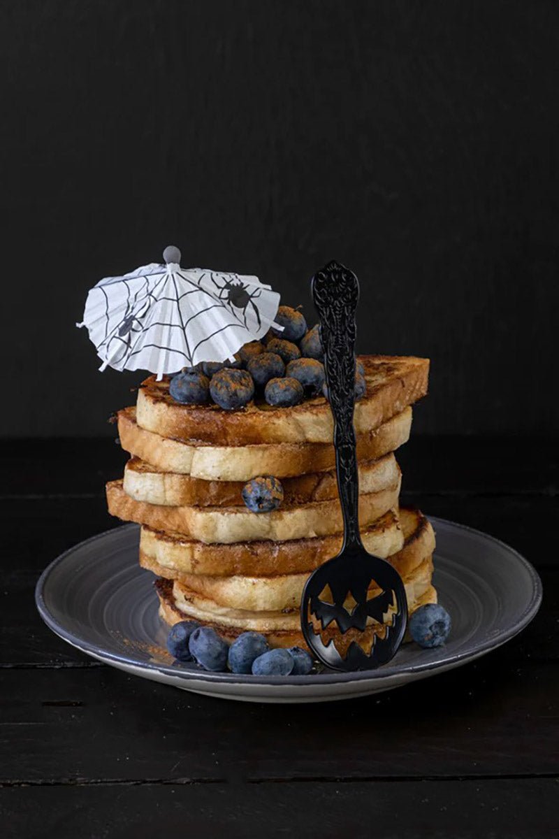 Haunted Hallows Tea Spoon Set of 2 – VampireFreaks