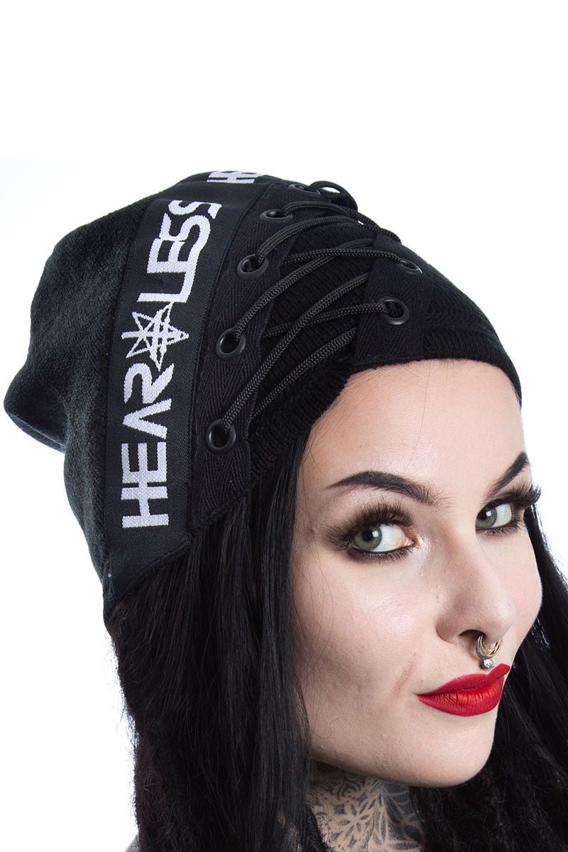 Heartless Hat – VampireFreaks