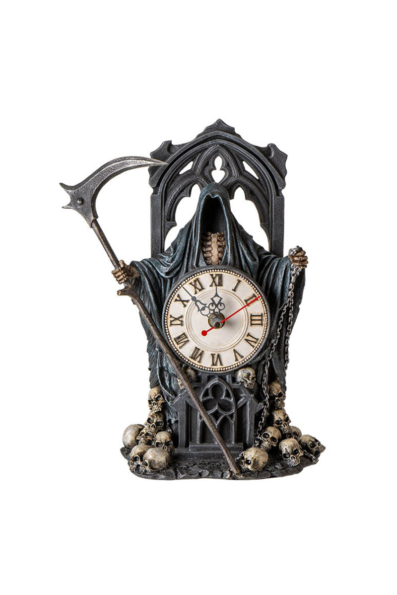 Sands of Death Clock – VampireFreaks
