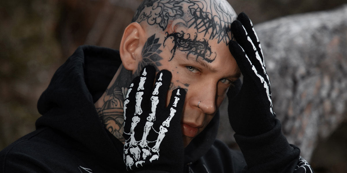 VampireFreaks. Goth Clothes, Emo and Punk Rock Fashion Gothic Clothing