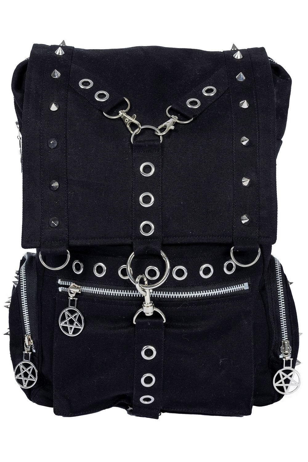 Hecate Bag – VampireFreaks