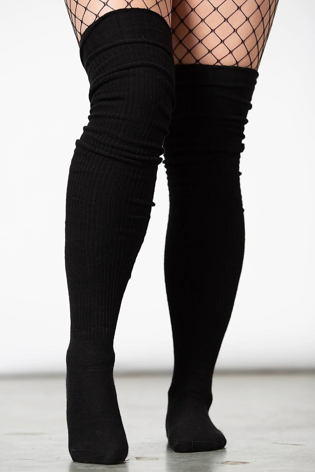 Calcetines holgados Hecate – VampireFreaks