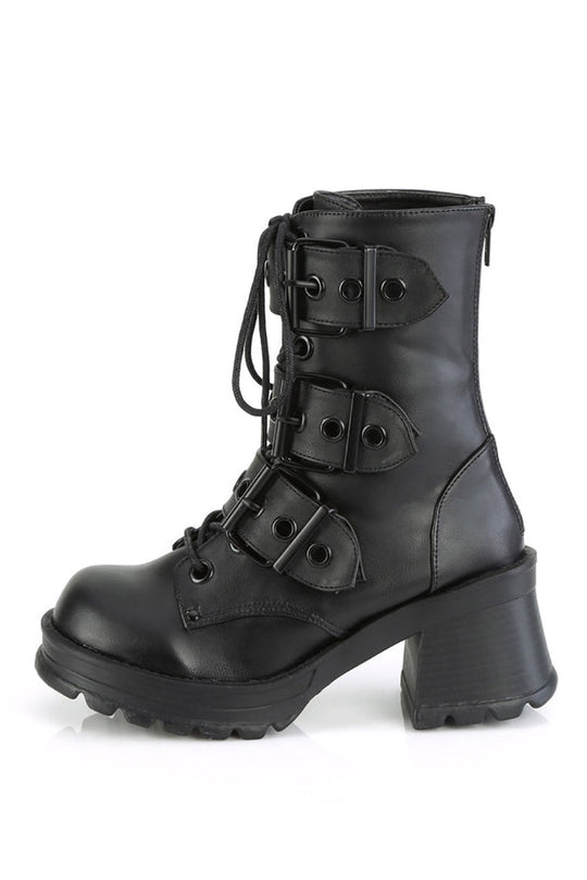 Womens Goth Shoes & Boots – VampireFreaks