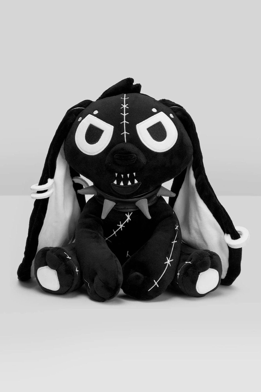 Hex Hopper: Sulphur Bun-Bun Plush Toy – VampireFreaks