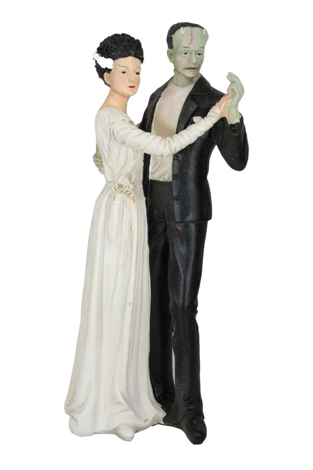 Frank and Bride Dancing Decoration – VampireFreaks