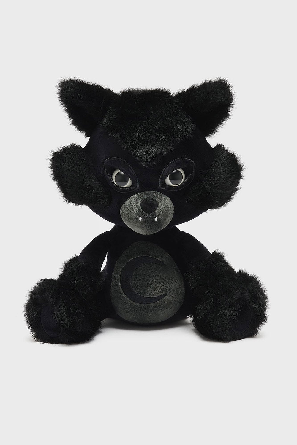 Werecat Plush Toy – VampireFreaks