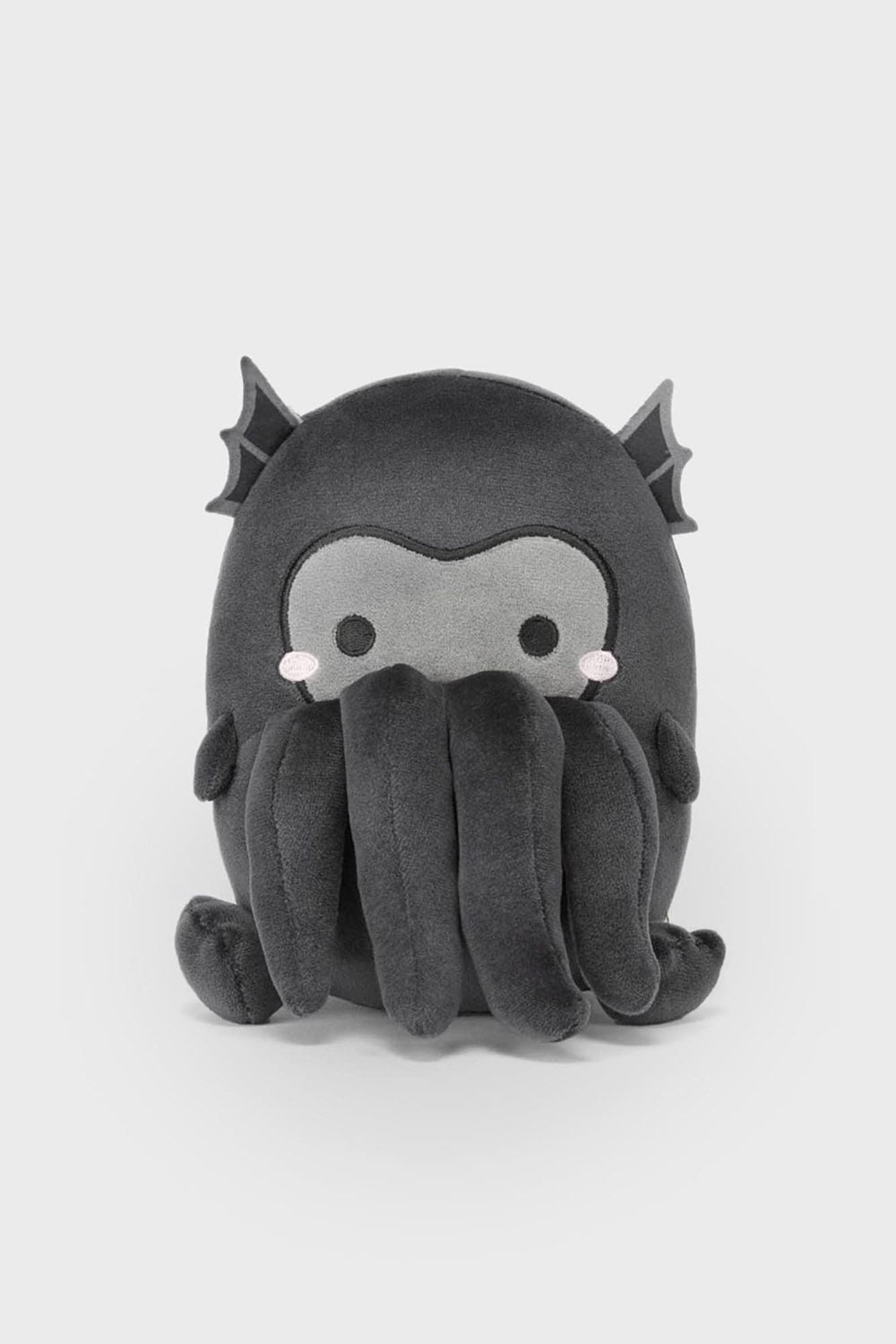Kreepy Kuties: Cthulhu Plush Toy – VampireFreaks