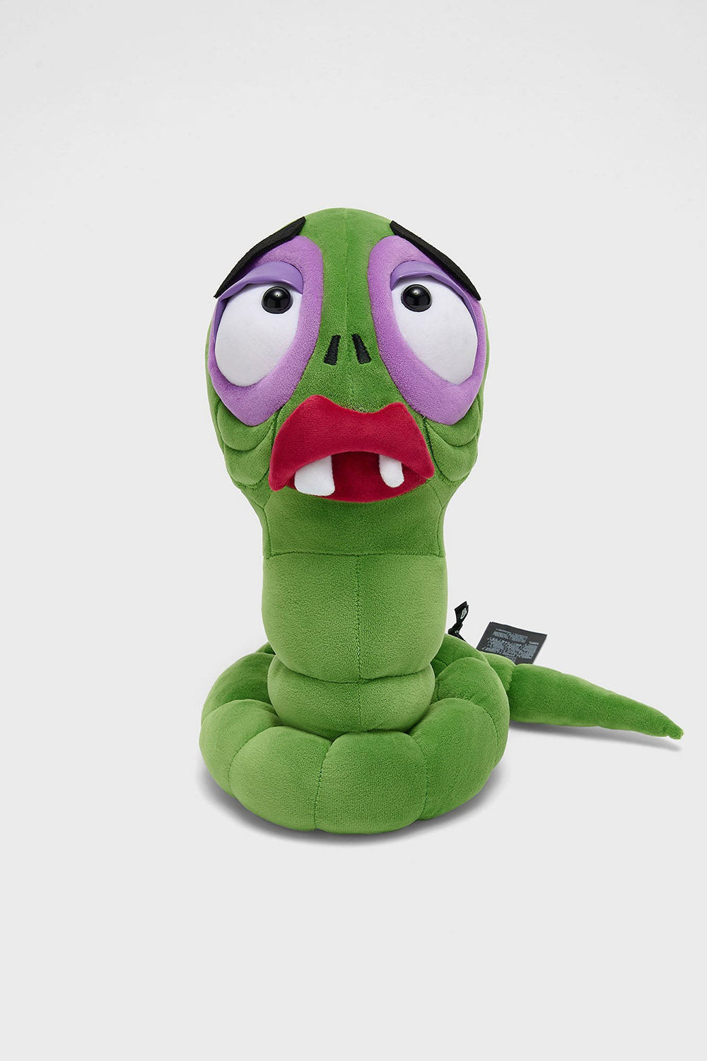 Maggot Plush Toy – VampireFreaks
