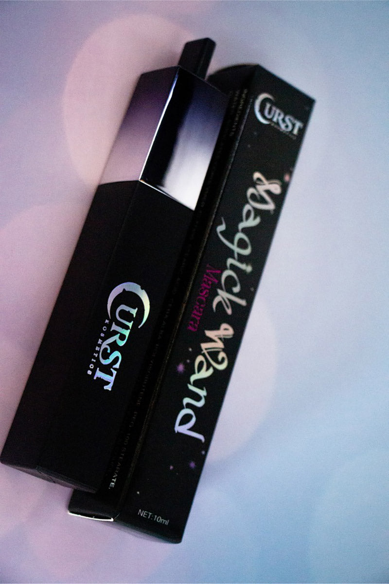 Magick Wand Mascara – VampireFreaks