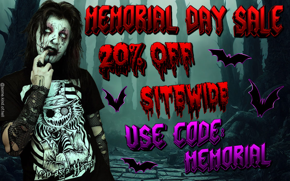 VampireFreaks. Goth Clothes, Emo and Punk Rock Fashion Gothic Clothing