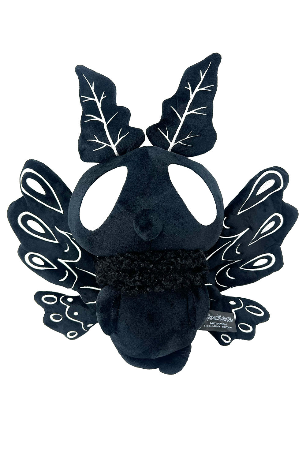 Mothman Moonlight Edition Plush Toy – VampireFreaks