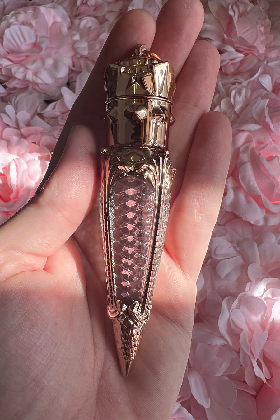 Liquid Luxe Velvet Lipstick [Lip Goals] – VampireFreaks