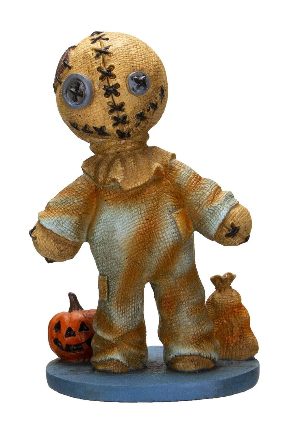 Pinheads Trick Or Treat Statue – VampireFreaks