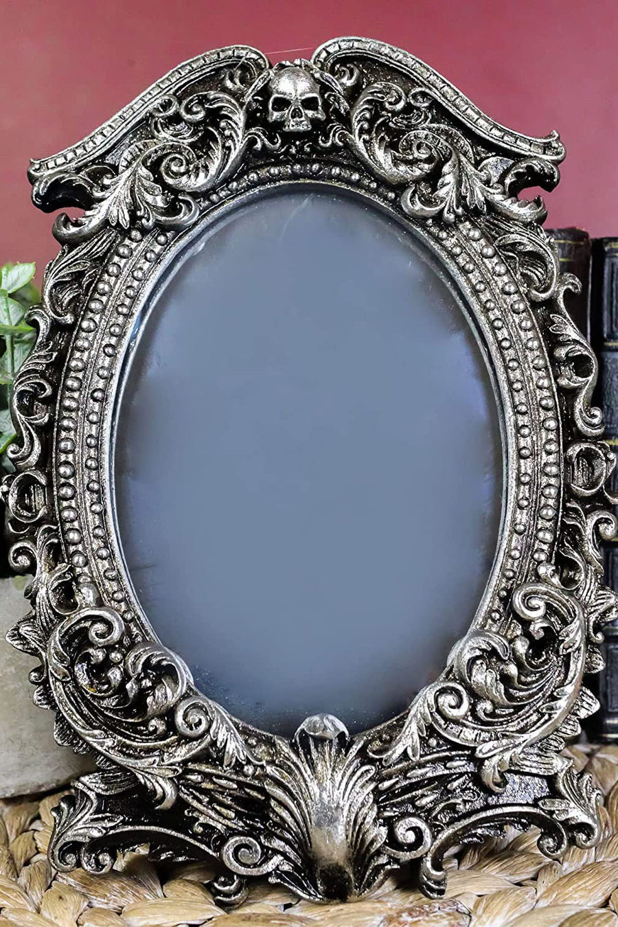Masque Of the Rose Mirror – VampireFreaks