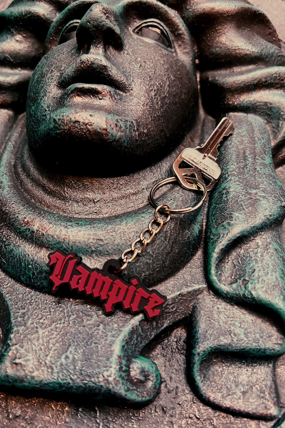Vampire Keychain – VampireFreaks