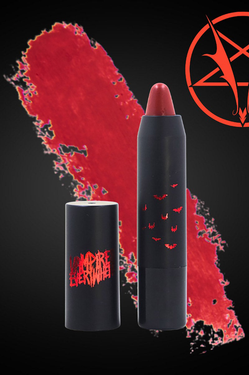 Vampires Everywhere x Curst Crayon Pencil – VampireFreaks