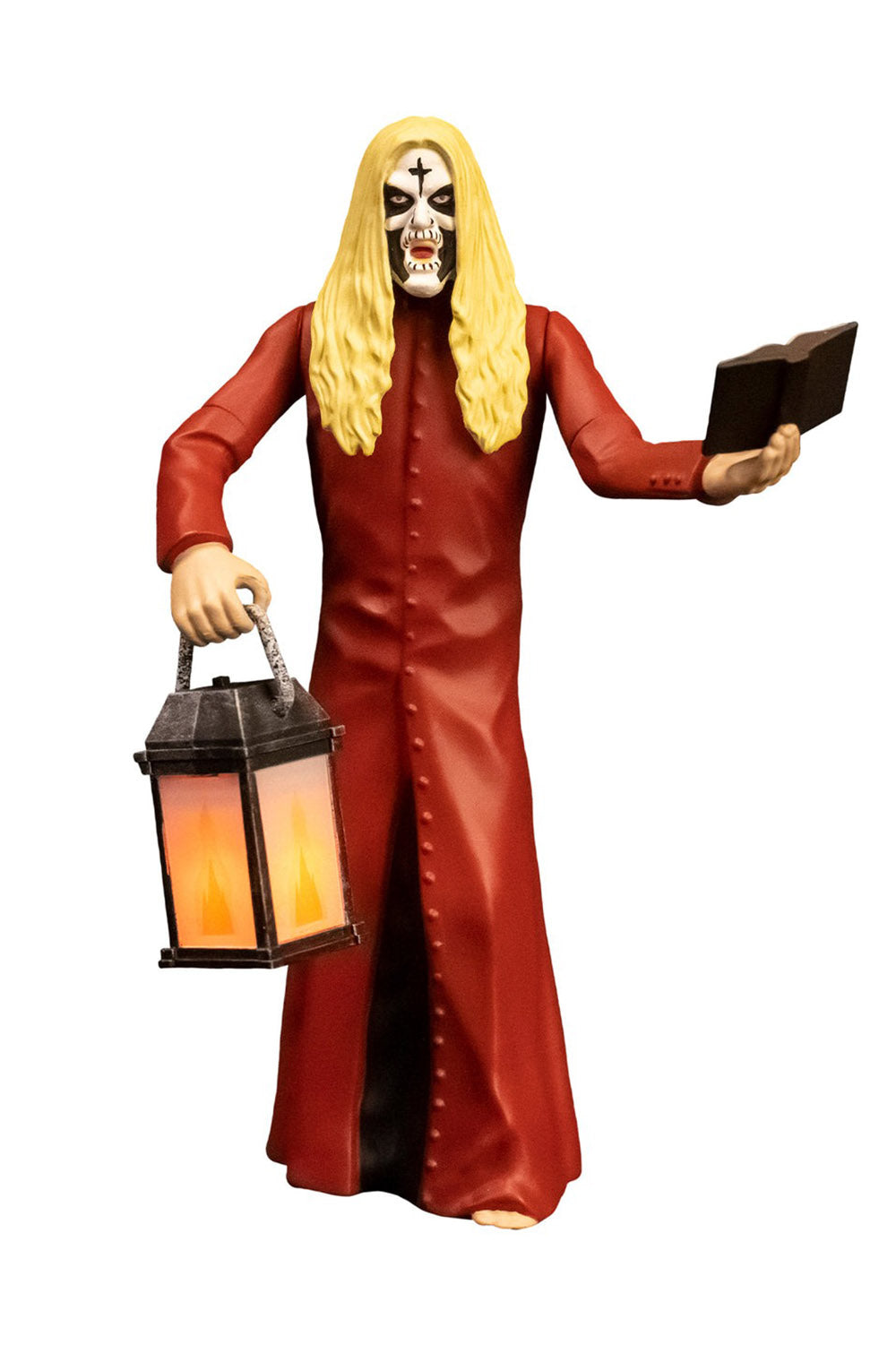 House of 1000 Corpses Otis 5 inch Figure – VampireFreaks