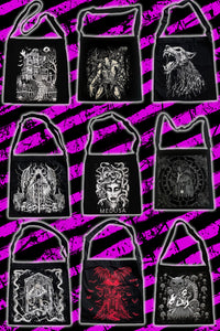 Vampire Castle Sweatshirt w/ Bat Sleeves [BLOOD RED] – VampireFreaks