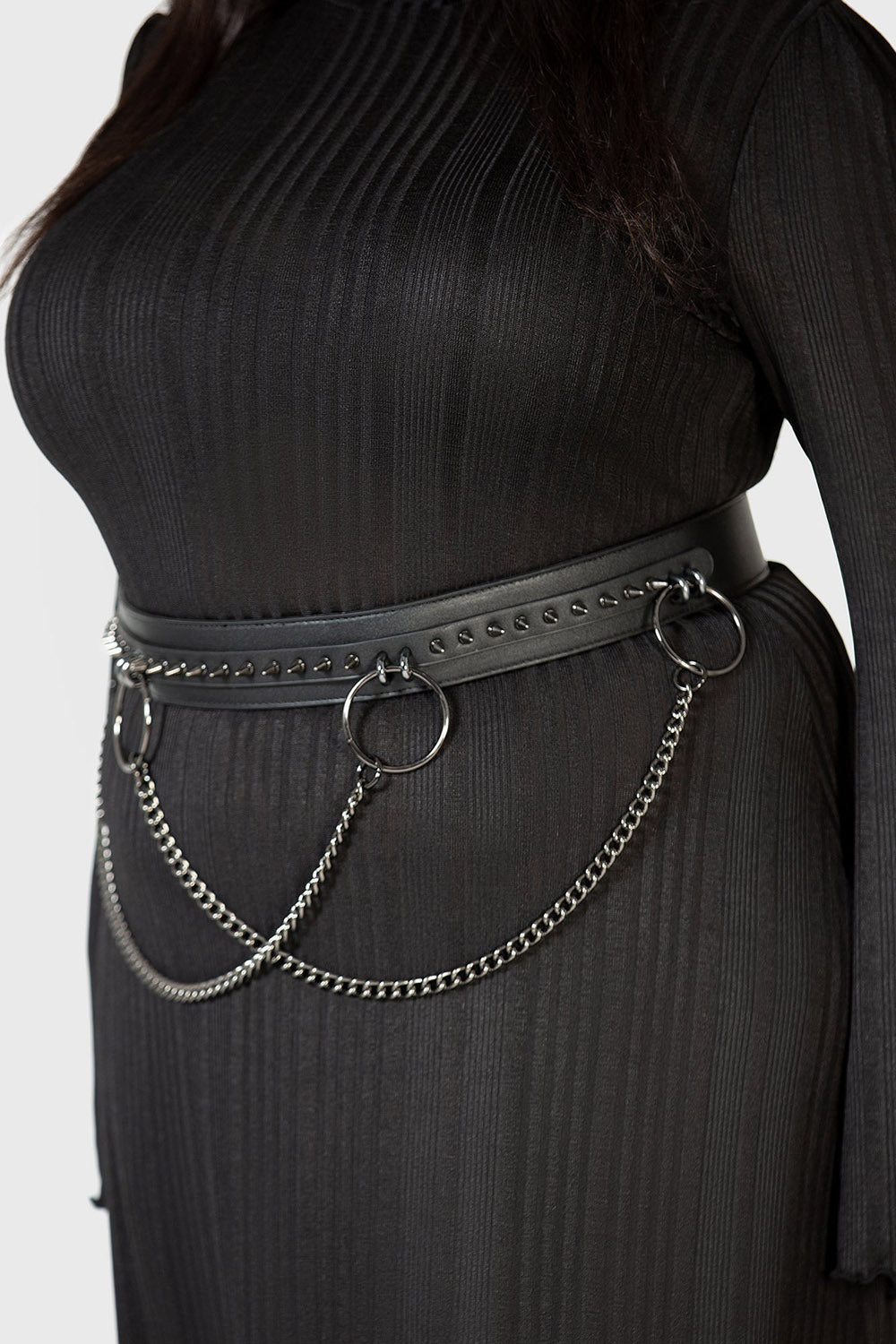 Impale Harness [UNISEX] – VampireFreaks