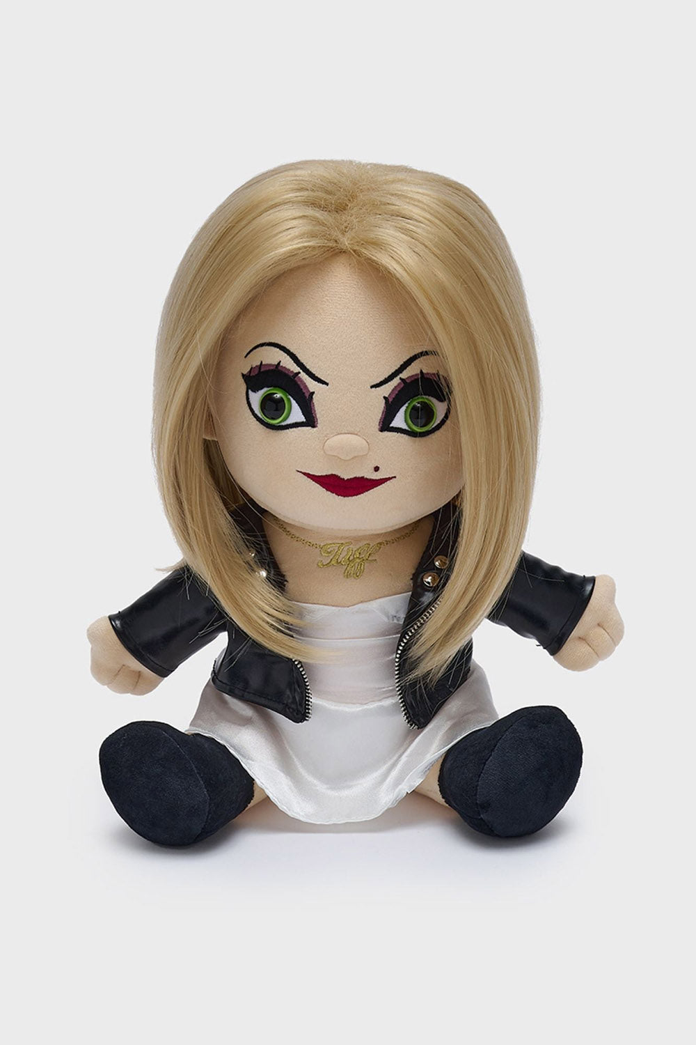 Tiffany Plush Toy – VampireFreaks