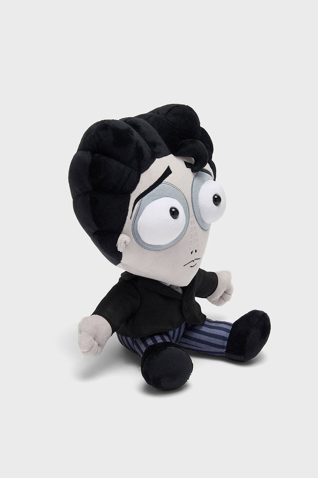 Victor Plush Toy – VampireFreaks