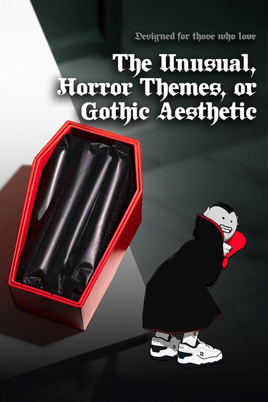 Vampons Tampons – VampireFreaks