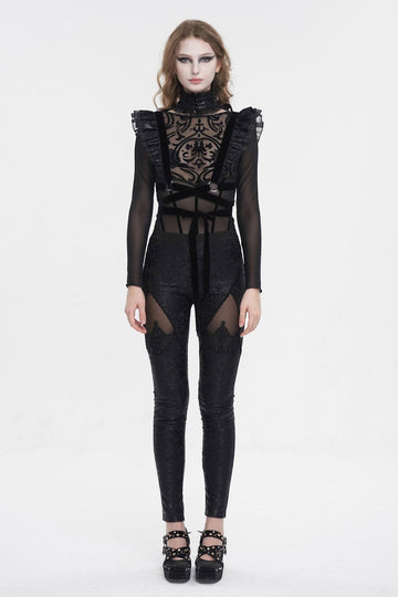 Goth Belt Collection | Big Selection of Gothic, Emo, Punk, Alternative ...