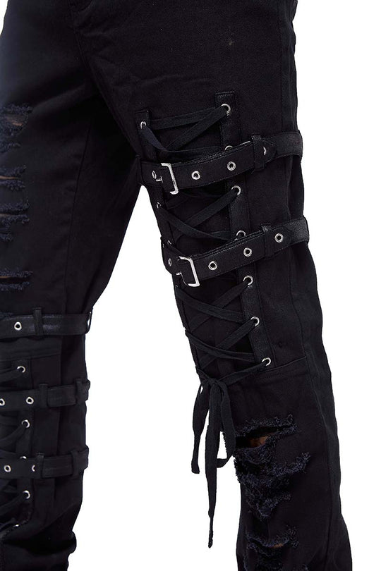 Midian's Curse Pants – VampireFreaks
