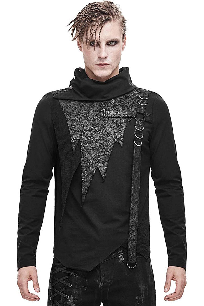 Witcher Tattered Top – VampireFreaks