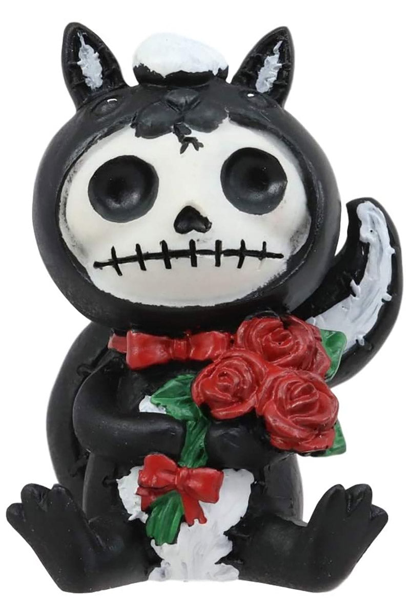 Odo the Skunk Statue – VampireFreaks