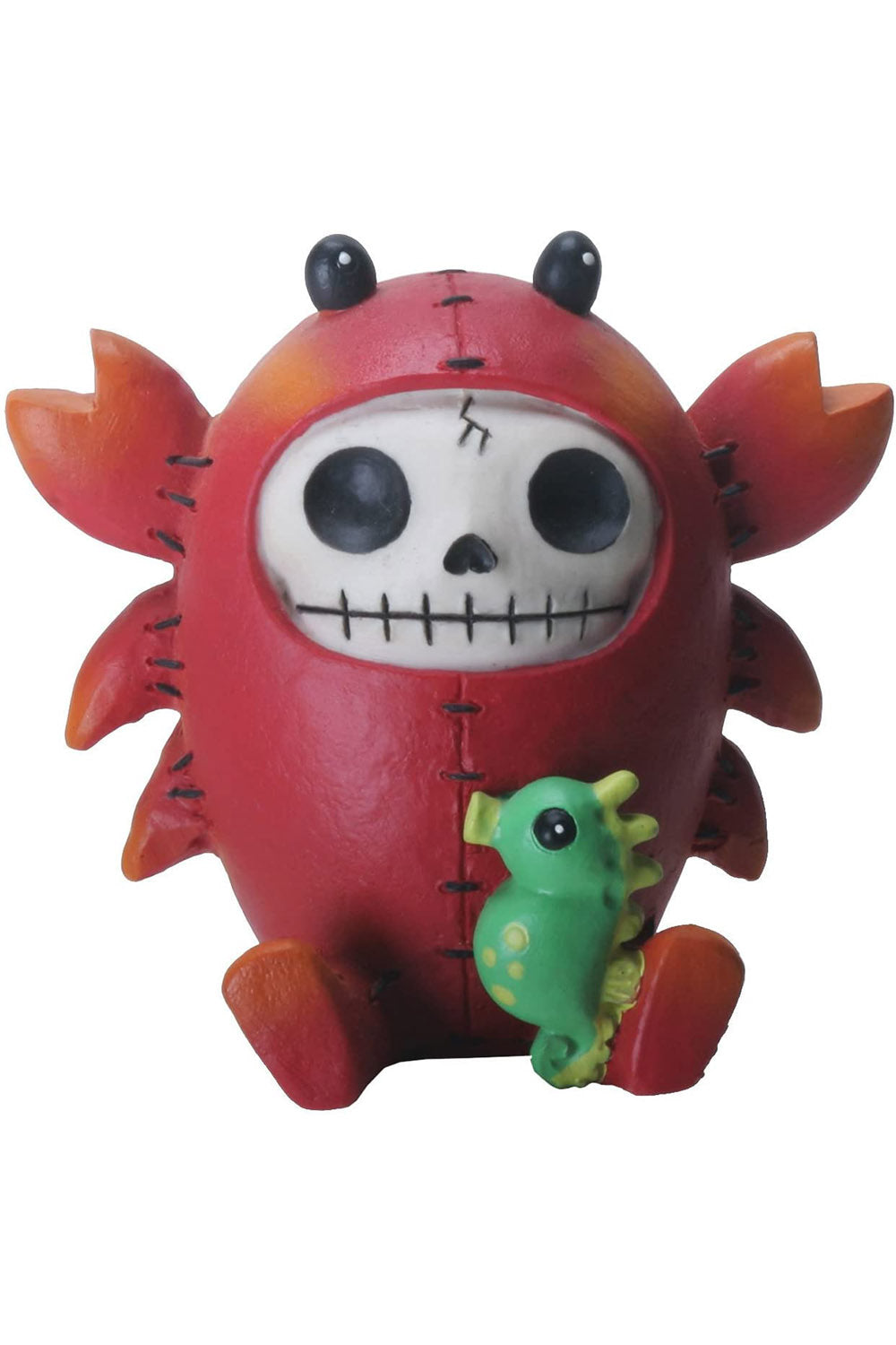 Scuttle the Lobster Statue – VampireFreaks