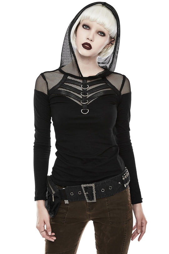 Punk Reaper Utility Belt – VampireFreaks
