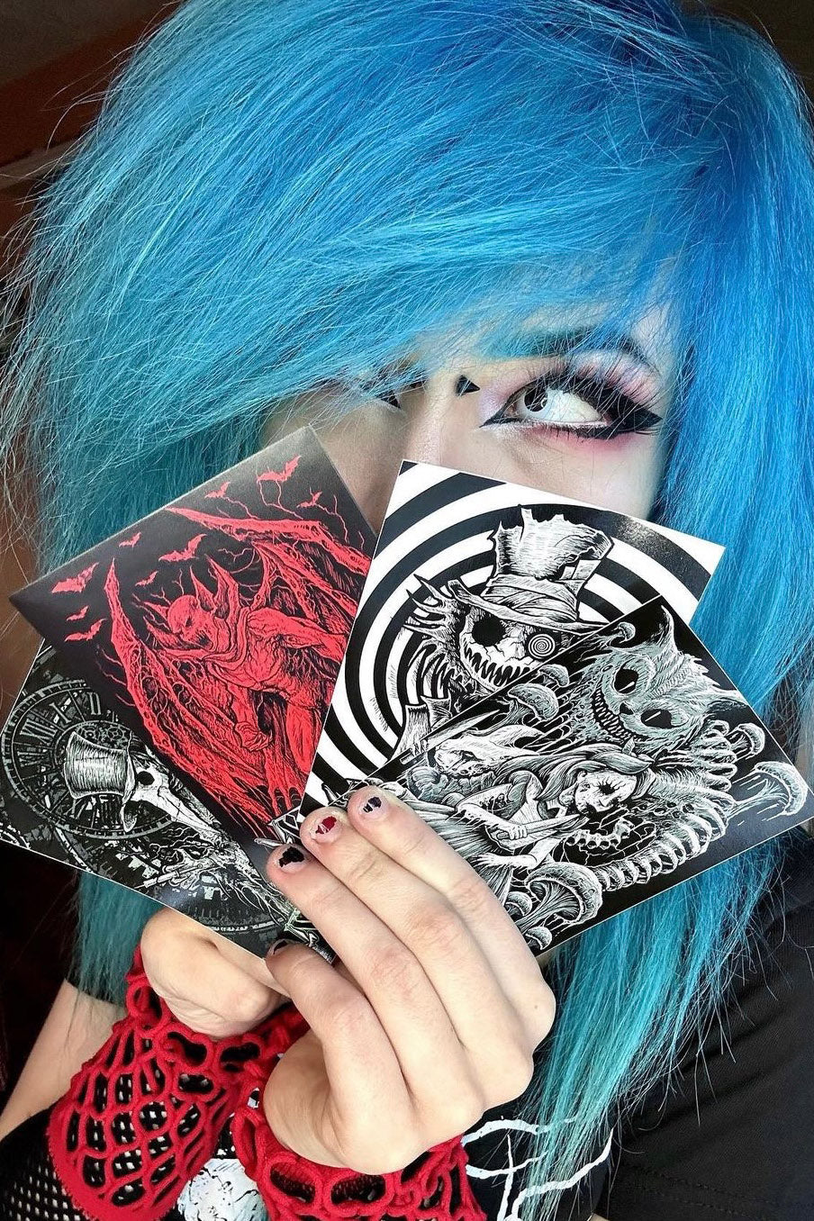 Clothing – VampireFreaks