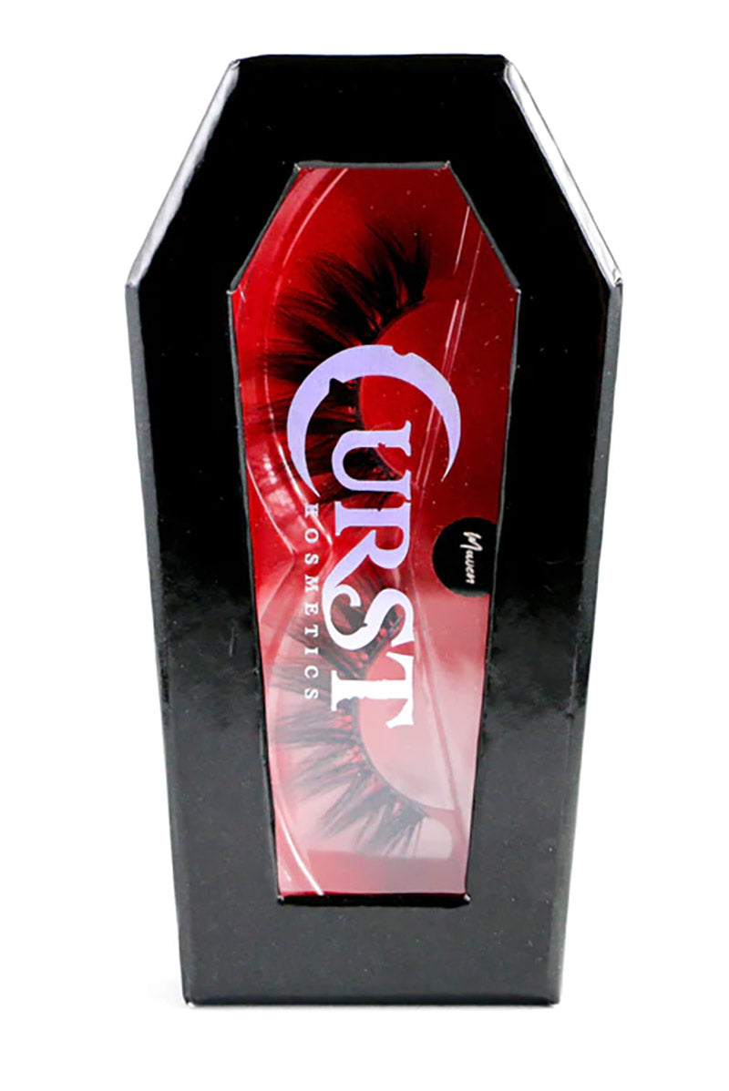 Maven Lashes – VampireFreaks