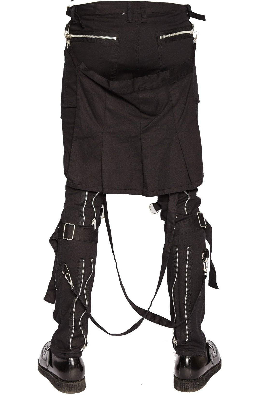 Tripp NYC Bumflap Pants – VampireFreaks