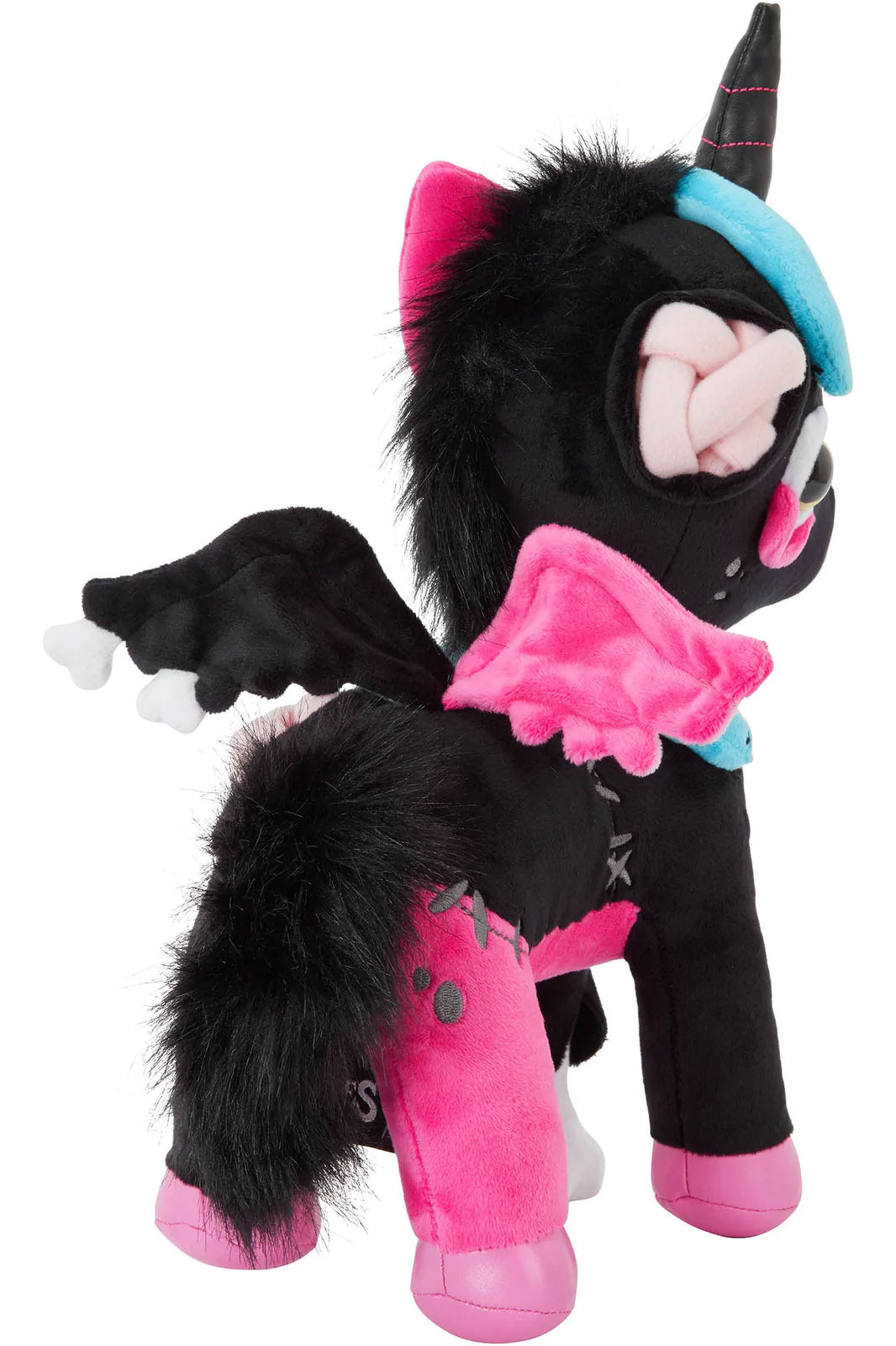 Myth: Zombiecorn: Dead Dawn Plush Toy – VampireFreaks