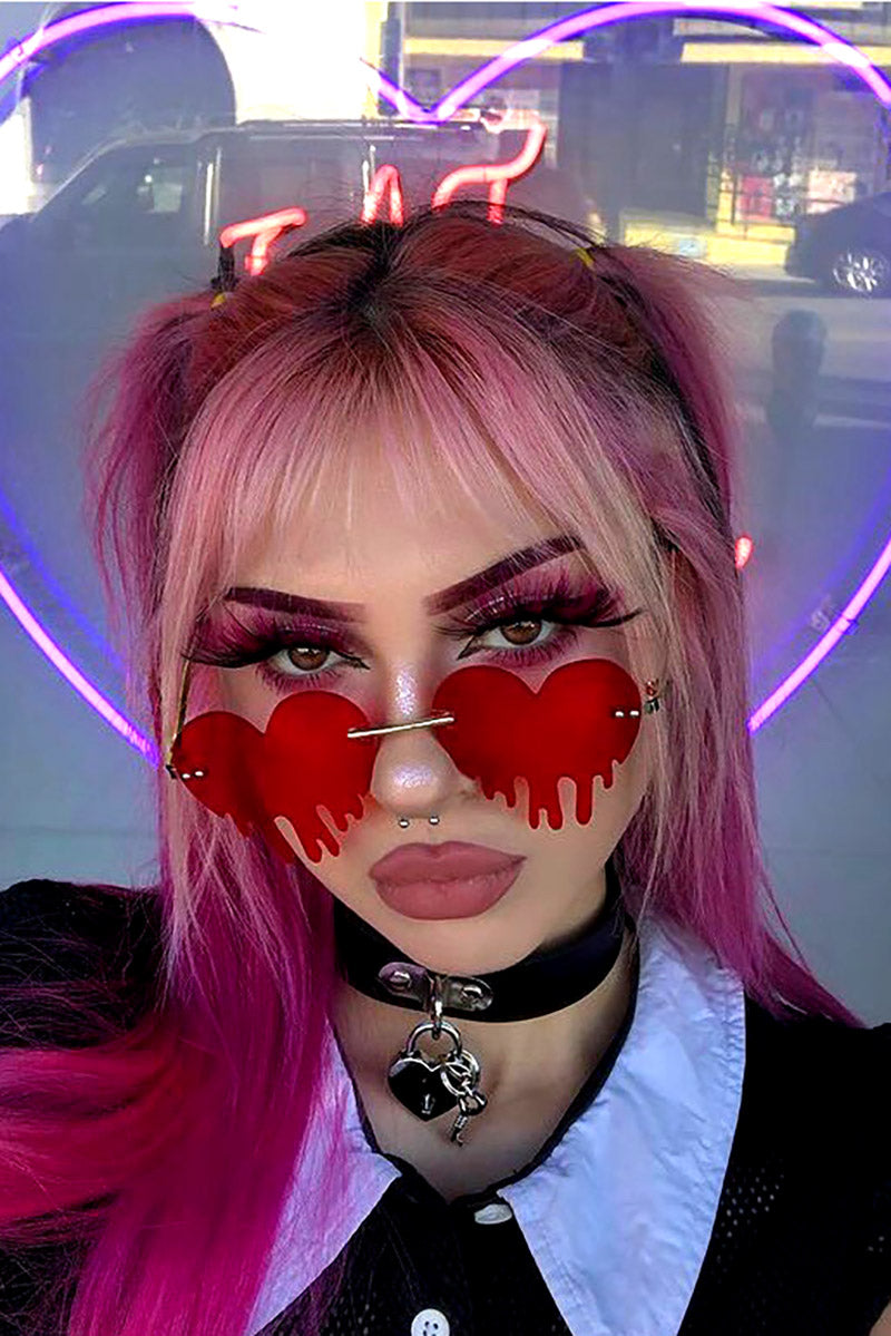 Love Lockdown Collar – VampireFreaks